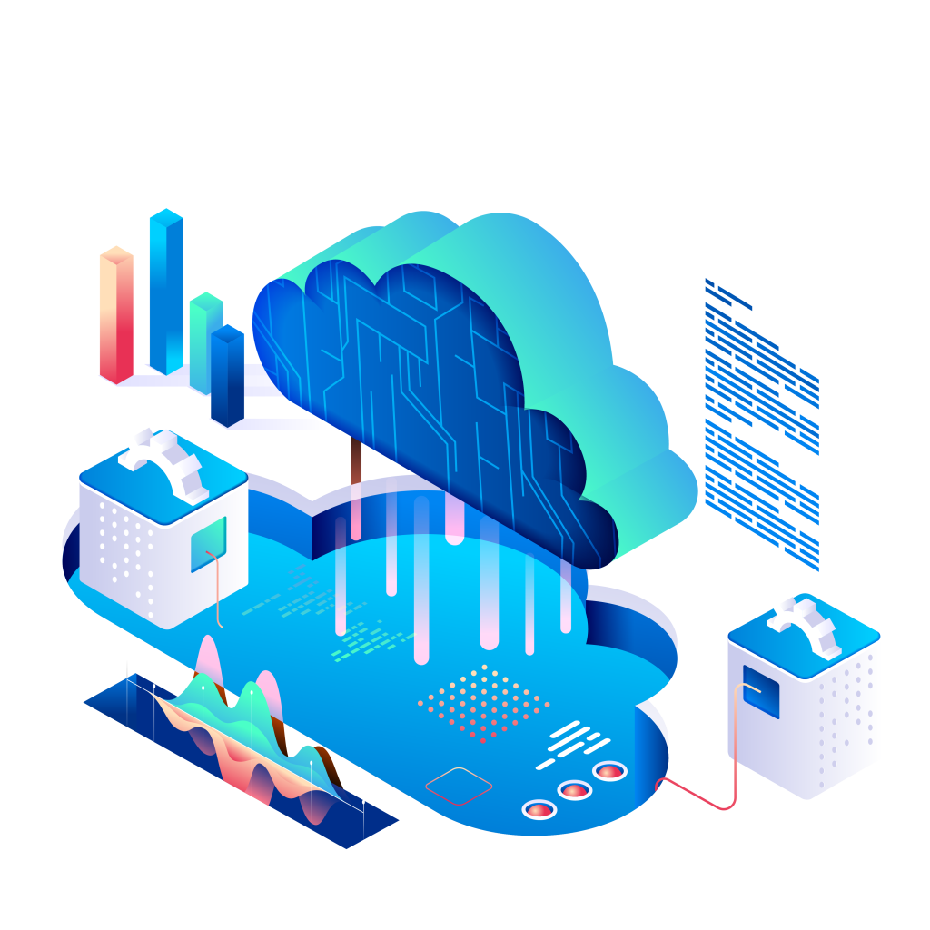 Managed Cloud Services by AWS | Atomic Computing