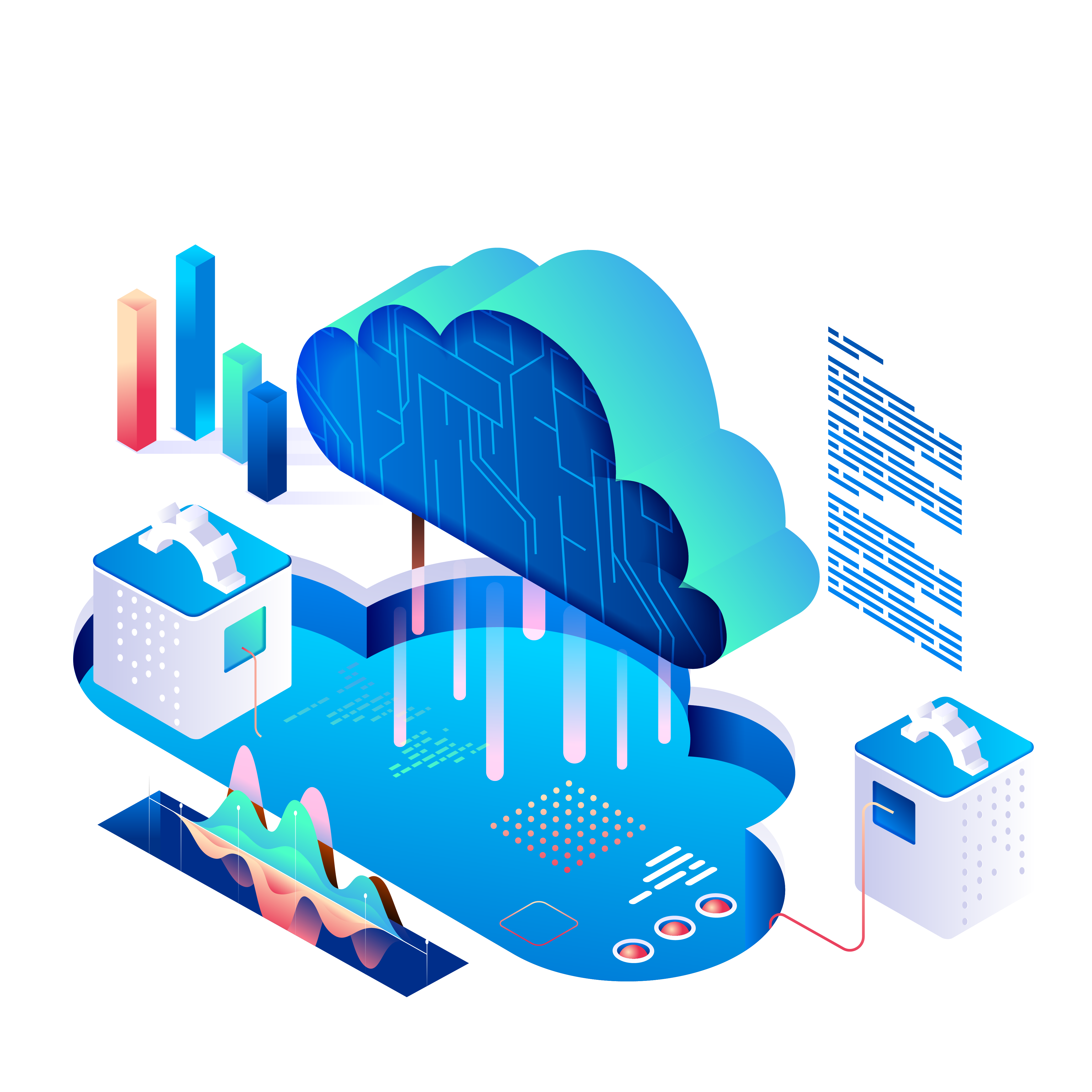 Managed Cloud Services by AWS | Atomic Computing