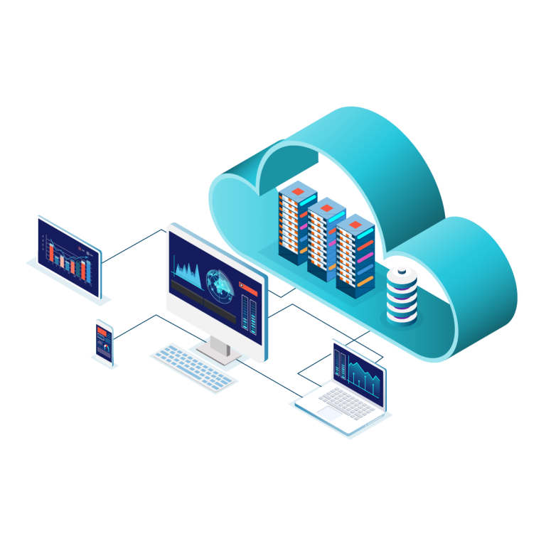 About Atomic Computing | Cloud Modernization Experts