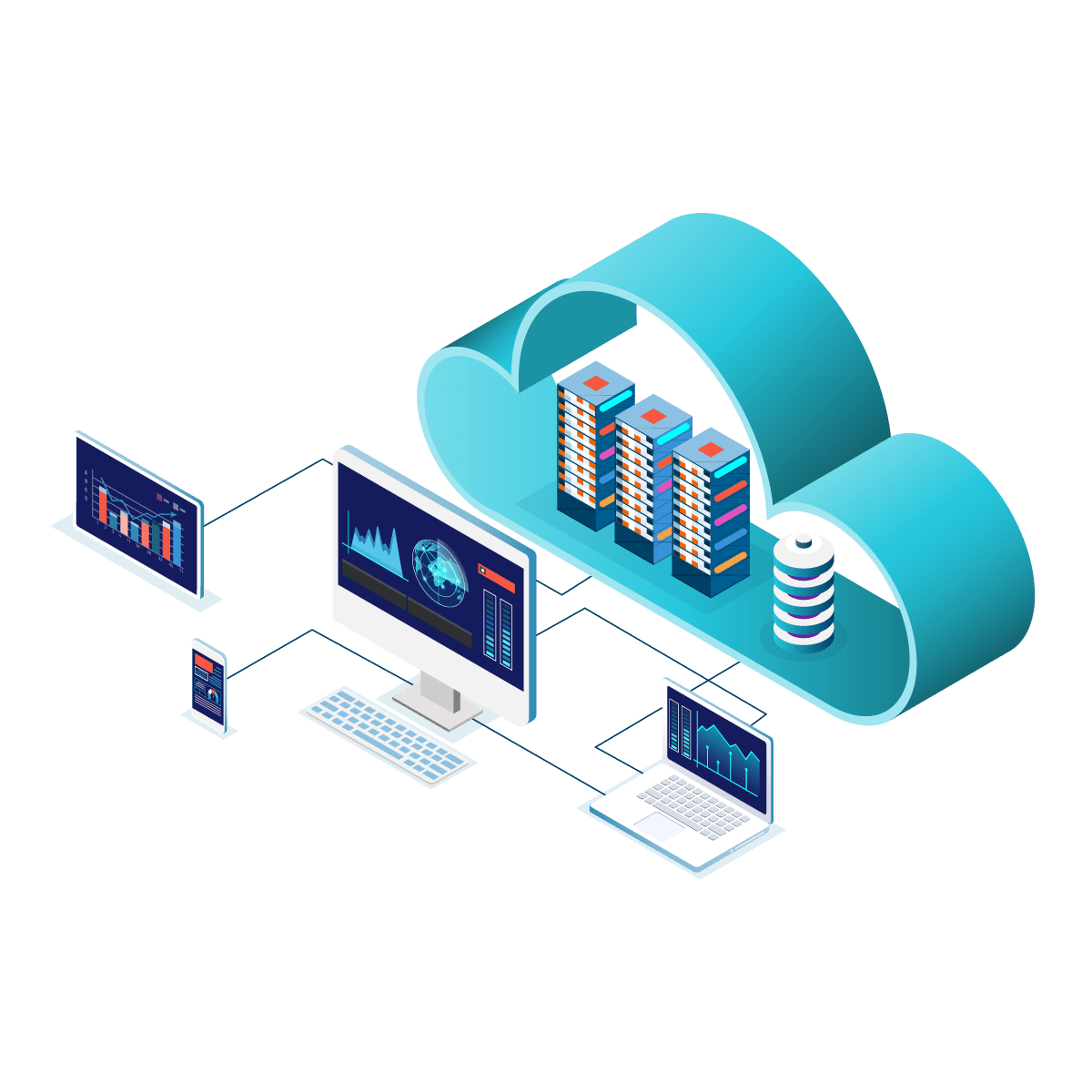 About Atomic Computing | Cloud Modernization Experts